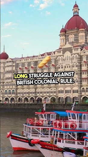 The Decolonization of India 1947