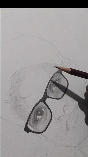 I Tried The Most Realistic Eye Drawing Techniques