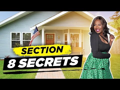 SECTION 8 HOUSING VOUCHERS: GET APPROVED FAST| LOW INCOME HOUSING! 🏡 WAITING LIST SECRETS! 🤫