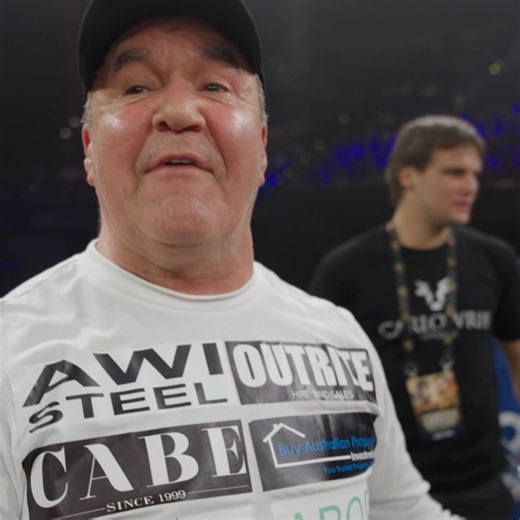 No Limit Boxing on Reels