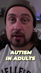 Signs of Autism in Adults 🌟 Hey there, Instagram fam! 👋 Let's dive into a topic that deserves more attention – Autism in adults! 🌈 Autism isn't just a childhood condition; it's a lifelong journey, and understanding the signs in adults is crucial. 🤔 👀 Ever wondered what those signs might be? Here are some key insights: 1⃣ **Social Differences:** 🙋♂ Adults with Autism may struggle with social interactions, finding it challenging to initiate or maintain conversations. 🗣 2⃣ **Sensory Sensitiv