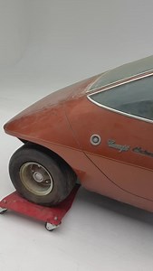 133K views · 6.8K reactions | We’re getting started on our preservation project! As you can see from the close up shots, the 1968 AMC Amitron is in need of a little TLC. You can consider this our ‘before’ post! #petersenmuseum #petersenautomotivemuseum #sonax #carrestoration #carcleaning #classiccars #microcar | Petersen Automotive Museum | Facebook