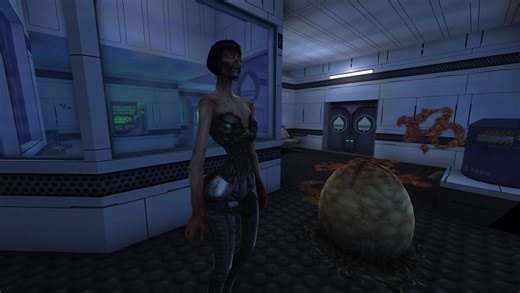 System Shock 2: 25th Anniversary Remaster Xbox July Release Date Confirmed | XboxAchievements.com