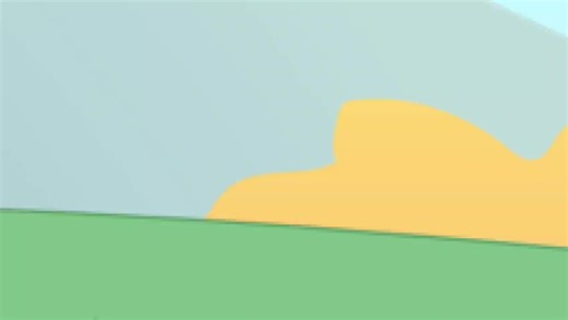 Cute Flower x Ruby Animation for Valentine's Day