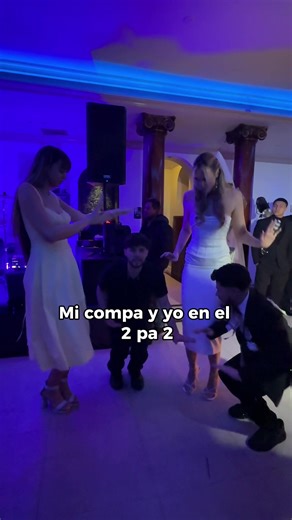 Empezando el año bien con mi compa @Blondi🍉 @efrain.af_ @Natasha Burnz🔥 😎😎🙊 #boda #wedding #love #amor #dance