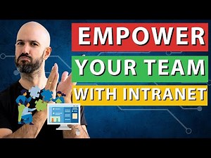 6 Steps to Building an Intranet Site in Google Workspace (Your Team Will Love This!)