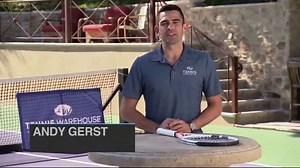 Tennis Warehouse TV Spot, 'Gear Up: Restringing'