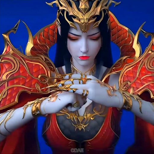 btth queen medusa 9th colour python breakthrough status btth status #shortvideo