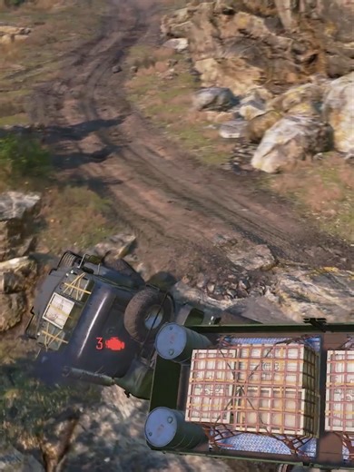 Discover Taymyr in SnowRunner Season 16