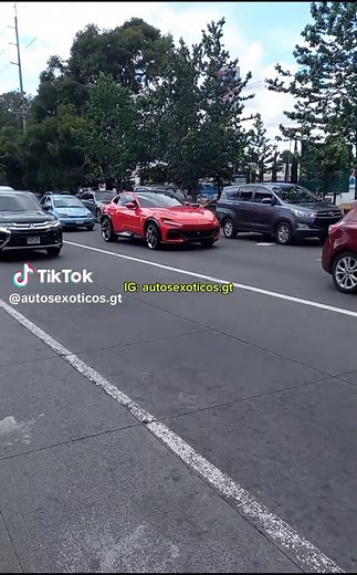 Ferrari Purosangue 1/2 🇬🇹 IG: autosexoticos.gt #ferrariguatemala #autosexoticosgt #guatemala #ferrari #ferraripurosangue #purosangue #ferrariclub #porscheguatemala #mclarenguatemala #lamborghiniguatemala #guate #guatemala🇬🇹 #carspotting #exoticcars #supercar #urus #svj #lambo #lamborghini #ferrari488 #ferrarif12 #ferrari812 #josuesarceo