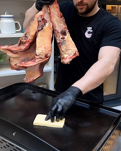 479K views · 6.8K reactions | Short Rib Pasta & Garlic Bread Bowl! Sink your teeth into this savory recipe 龍 | Chefclub Network | Facebook