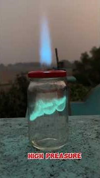 Achar Ke Dibbe Se JET ENGINE? 😱🚀