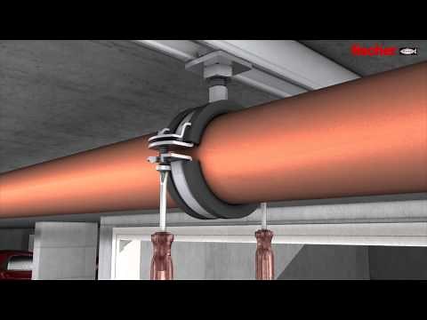 fischer Connector FCN Clix P and FCN Clix M