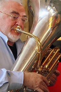 Roger Bobo - Alchetron, The Free Social Encyclopedia