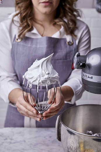 10 Unexpected Ways to Use Your Stand Mixer