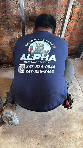 Reunión con el equipo de ALPHA MECHANIC SERVICE ✝️, preparándonos para iniciar un proyecto de 6 pisos 🏗️.Gracias a Dios por un nuevo día, por el trabajo y por las bendiciones que nos permiten seguir creciendo cada día más 🙌💯#AlphaMechanicService #TrabajoEnEquipo #Bendecidos #ConstruyendoSueños | Alpha Mechanic Services LLC