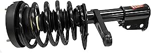 Monroe Quick-Strut 271937 Suspension Strut and Coil Spring Assembly for Dodge Intrepid