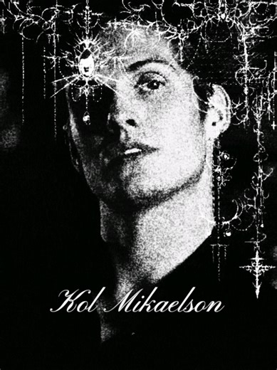Kol Mikaelson Edits from The Vampire Diaries Series