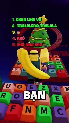 Challenge: Answer same = lose your Roblox account 🎅 P52