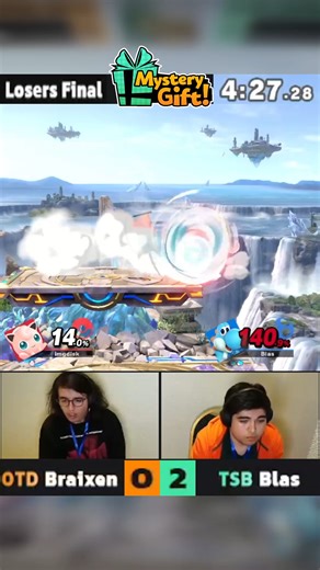 Yoshi players NEED to use this setup 😱 #ssbu #supersmashbros #supersmashbrosultimate #nintendoswitch #vgbc | VGBootCamp