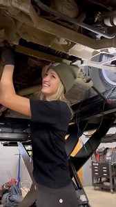 #ad One of the most common issues on the C5 Corvette.. The dreaded reverse solenoid! Luckily with the help of a lift and GM Genuine Parts, this was an easy fix! The new GM Genuine Parts OEM replacement was a direct fit, so I had no trouble getting the new one installed.GM Genuine Parts & ACDelco #ACDelco #GMParts #GMGenuineParts | Gabby Downing