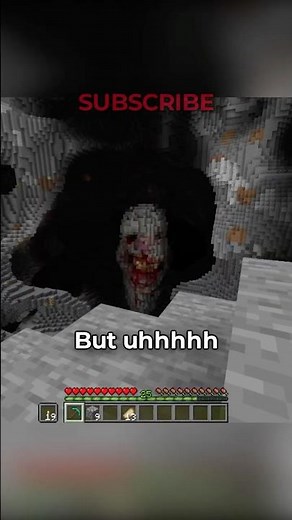 the scariest seeds in minecraft