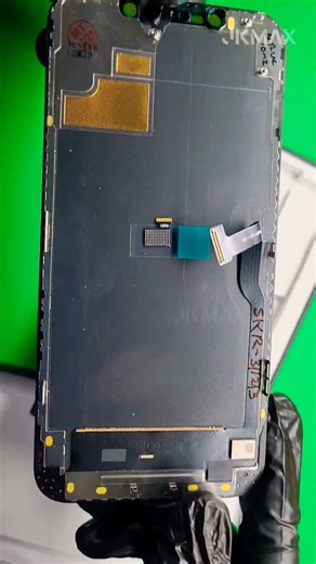 iPhone 12 Pro Max Oled Dd Display #iphone12promax #shots #apple #iphone #iphonexmax ‪@jkmaxx‬