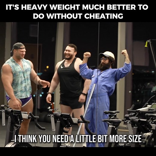 BODYBUILDERS VS CLEANER p2 | Anatoly GYM PRANK #53 Part 3 | Anatoly Vladimir Shmondenko