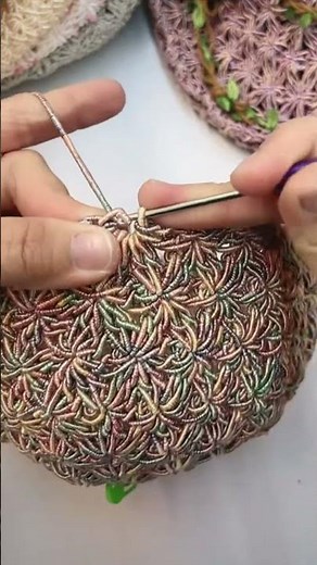 🌞✨ Quick & Easy Crochet Beach Hat Tutorial | Perfect for Summer 🌸🧶