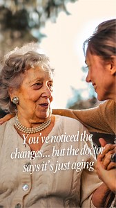 25 reactions | Something feels off… but the doctor says it's just...