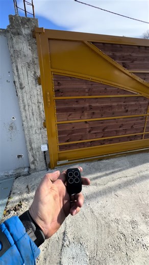 #motorraporte #roger #bft #vds #viral #gate #tirana🇦🇱 #montenegro🇲🇪 #fyp #viral_video #dahuatechnology #dahuatech #smart