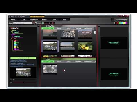 TMPGEnc KARMA..Plus Quick Overview