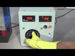 Insmart Davis Tube Tester