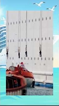 Cruise Chaos: Passenger Caught Peeing on Deck Then Makes a Run For It!