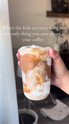 But first coffee.. #momlifebelikethat #coffeecreamer #coffeecorner #icedcoffeerecipe #icedcoffeeathome