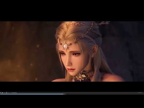 "Top 10 Chinese Animation Series You Must Watch in 2024!"