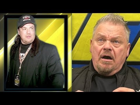 Would Paul Heyman been able to turn WWM tapings into what ECW would become?