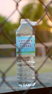 22K reactions · 554 shares | Say goodbye to lost caps and hello to hydration with a purpose! Nature's Spring's new tethered cap stays securely attached, making hydration on the go easier than ever. TWIST, FLIP, and LOCK for convenience, and when you're done, recycle both the bottle and cap together for a cleaner world. #NaturesSpring #RecycleTogether | Nature's Spring Water | Facebook
