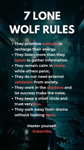 7 Psychology Habits of Highly Independent People