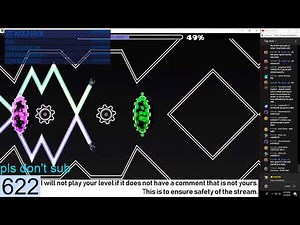 GD -- Future Funk - By: JonathanGD (Hard Demon) (LDM)