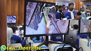 Join now AsiaTelecom Call:- 7000731192 "आप भी लेने वाले हैं Black Pasted Class? पहले ये देखो!" AsiaTelecom सिर्फ एक ट्रेनिंग इंस्टिट्यूट नहीं है, यह एक सपना है जो हजारों युवाओं को कामयाबी की राह दिखाता है। यहाँ जो ट्रेनिंग दी जाती है – वो सिर्फ किताबों तक सीमित नहीं है, यहाँ हाथों से काम करना, असल दुनिया की तकनीक को समझना, और खुद को industry-ready बनाना, यही असली मकसद है। मुझे गर्व है कि मैं अब इस परिवार का हिस्सा हूँ। मैं यहाँ सिर्फ एक कोर्स करने नहीं आया, मैं यहाँ अपना भविष्य बनाने आया हूँ। | 