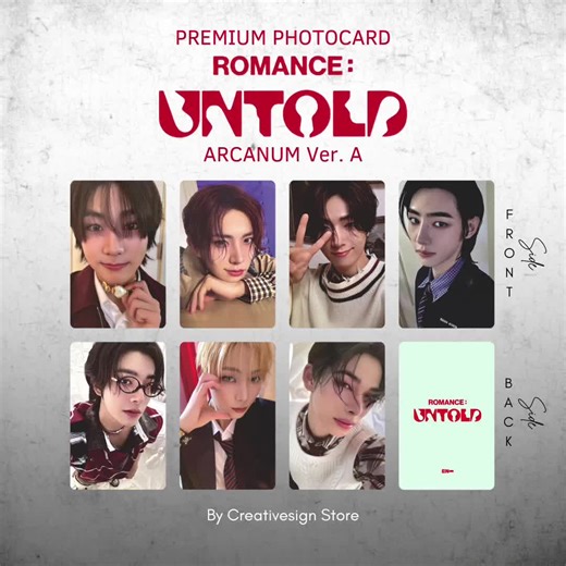 Creativesign Store on TikTok