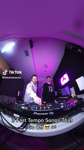 Top 3 Fast Tempo Rock Songs Guaranteed to Amp Up Your Speed 🏁