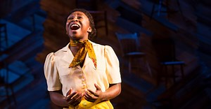 The Color Purple Performance on The Today Show, Led by Cynthia Erivo, Receives Daytime Emmy Nomination