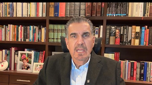 #Opinión | ¿La política se convirtió en el medio para alcanzar el poder en México? 🇲🇽🗳️👥 🖋️ Federico Berrueto https://codigolibre.mx/ | Código Libre.mx