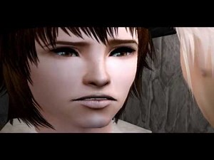 "Venin Abyss": Episode 10 (Sims 2 Vampire Story)