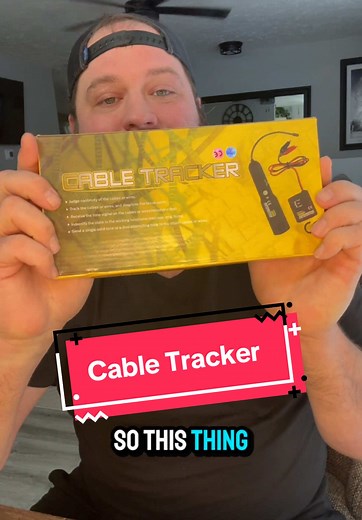 Cable Tracker: Effortlessly Find and Fix Wire Issues