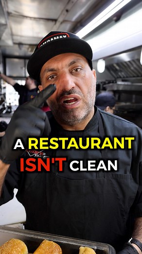 156K views · 238 reactions | Here are 3 signs that a restaurant isn’t...