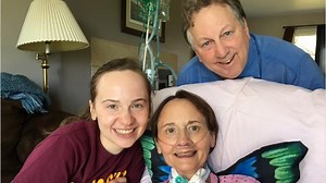 Fighting to the bitter end: Cold Spring mourns a beloved musician