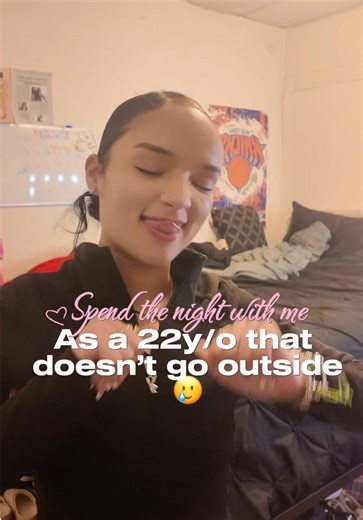 SPEND MY NIGHT WITH MEE🥰🥰😚💕💞 #nightroutine #fyp #vlog #contentcreator #journaling